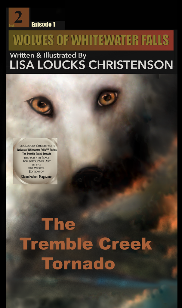 Estate of Lisa Loucks-Christenson